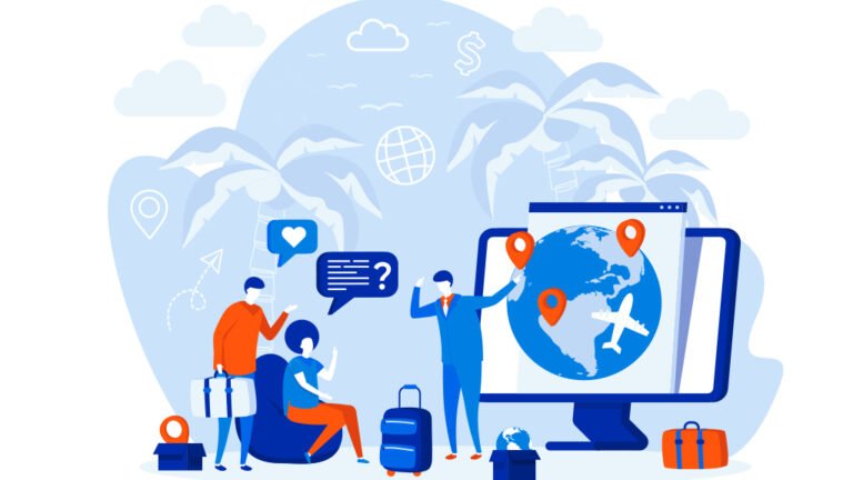 Overseas solutions – Alpha Staffing Solutions